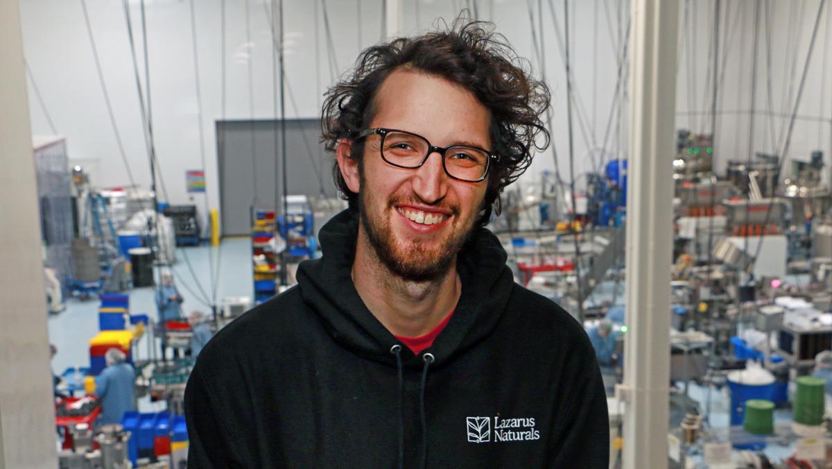 Portland CBD brand Lazarus Naturals grows with low-price strategy ...