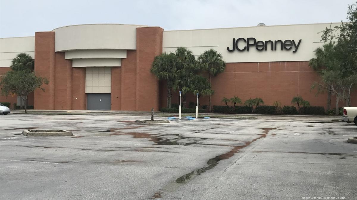 Orlando Fashion Square mall redevelopment in question after New Jersey ...