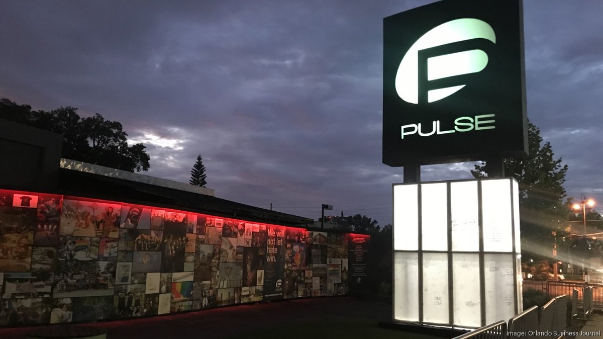 Committee releases new permanent Pulse memorial concepts - Orlando ...