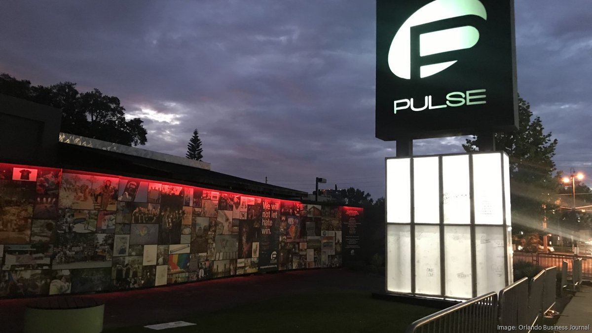 Pulse national memorial won’t be built on nightclub property - Orlando ...