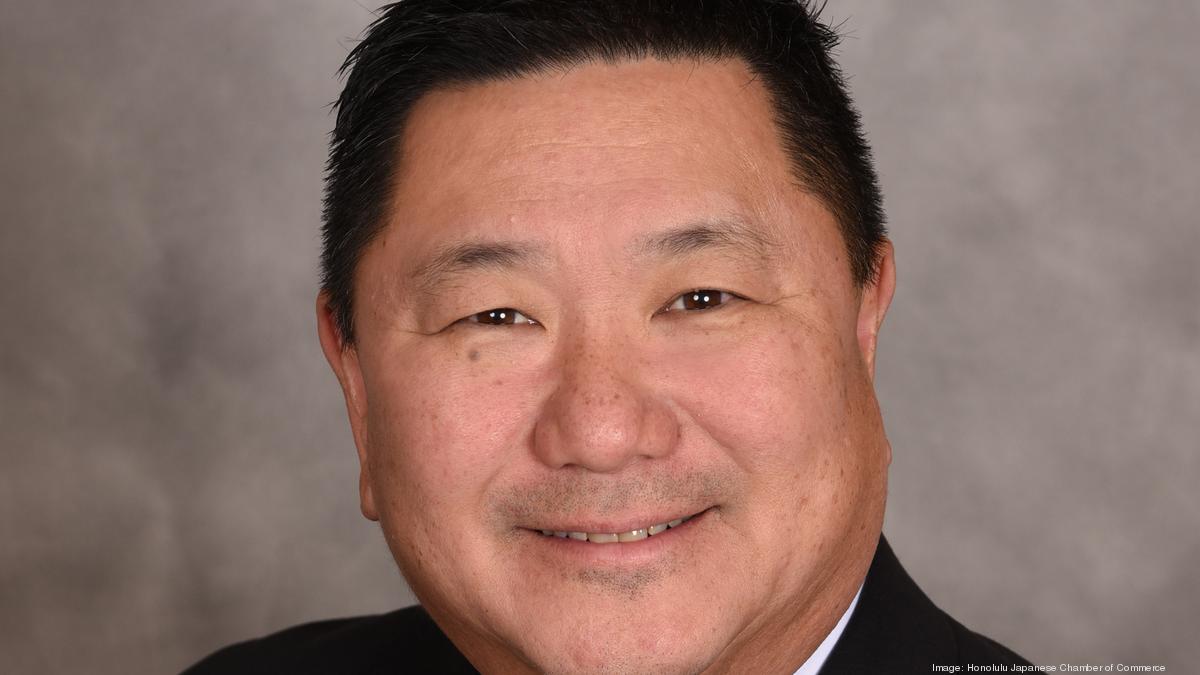Honolulu Japanese Chamber of Commerce names Jason Ito as new chair ...