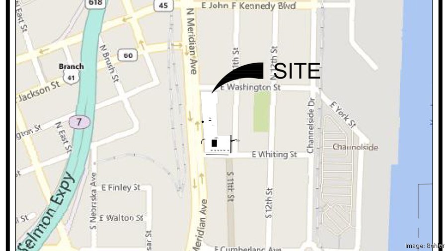 Aspire Channelside with apartments, self-storage wins city approval ...