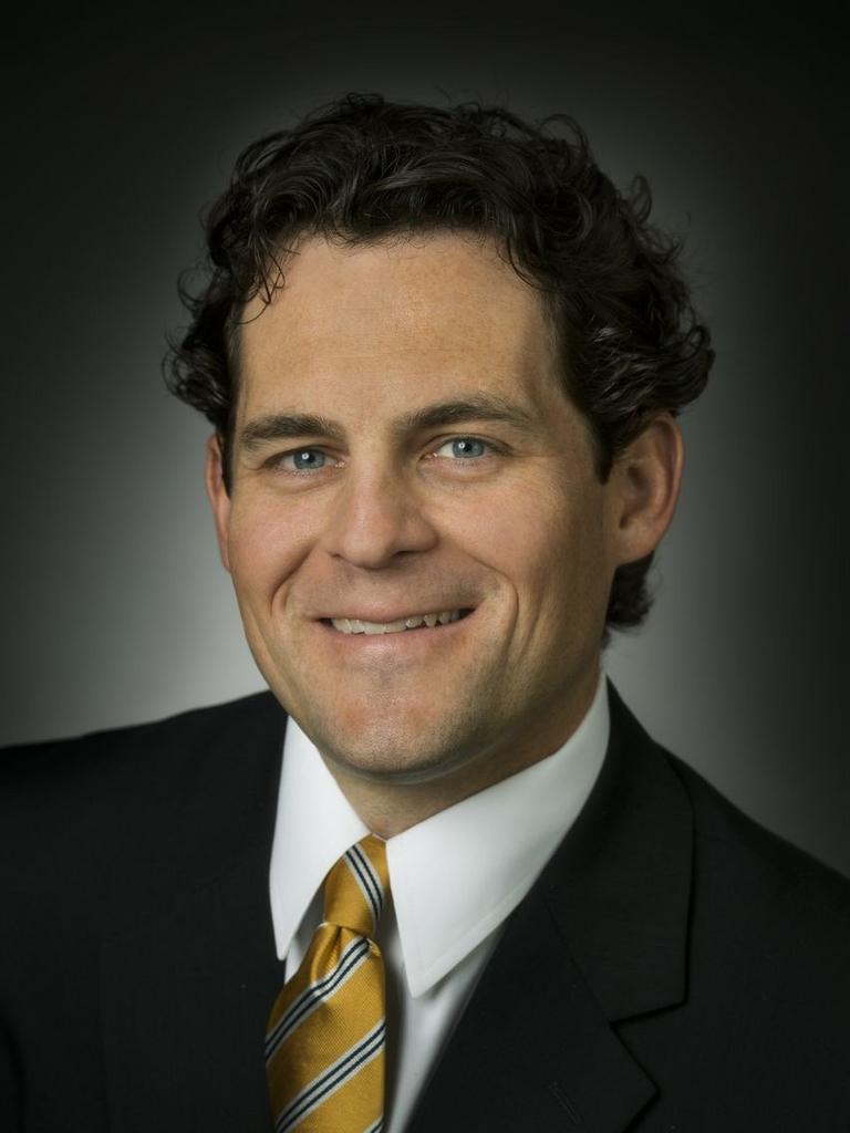 Sean Mills | People on The Move - Austin Business Journal