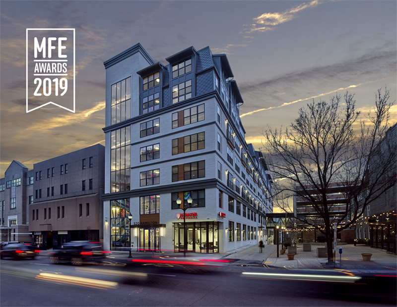 Bernardon BizSpotlight - Philadelphia Business Journal