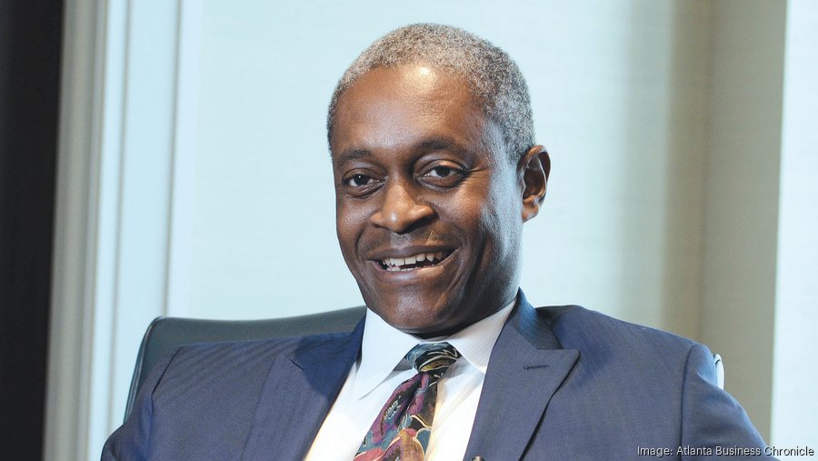 How the Federal Reserve came to focus on racial justice - Atlanta ...