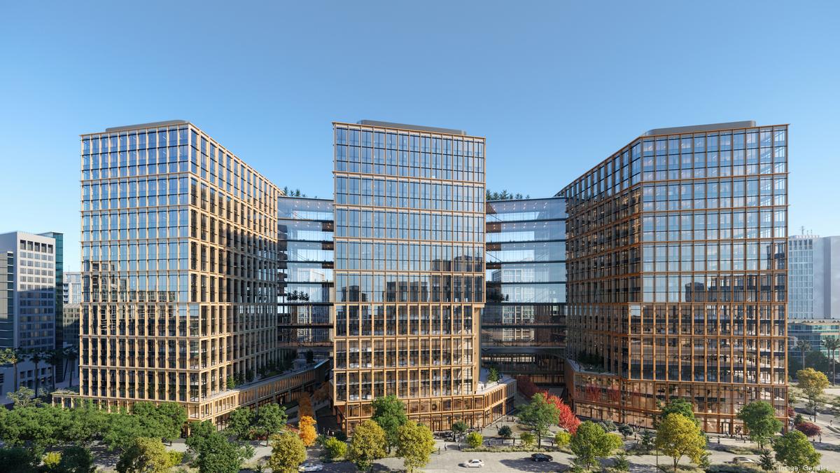 Jay Paul's CityView redevelopment project heads to San Jose City ...