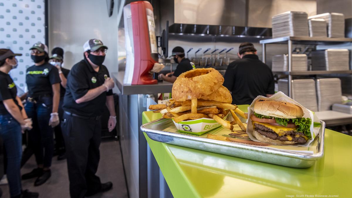 BurgerFi expected to trade on Nasdaq following expected $100M deal with ...