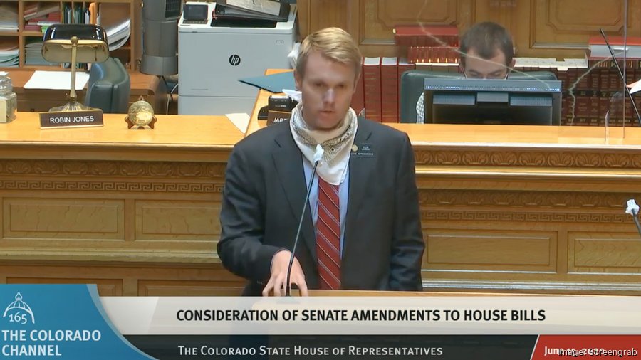 How 2020 revealed a growing gap between Colorado's legislative and ...