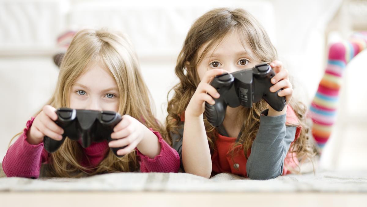 Akili Interactive received FDA approval for prescription video game ...