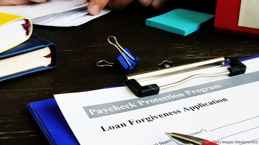 Local bankers on what's gone right with PPP forgiveness — and what hasn't - Charlotte Business ...