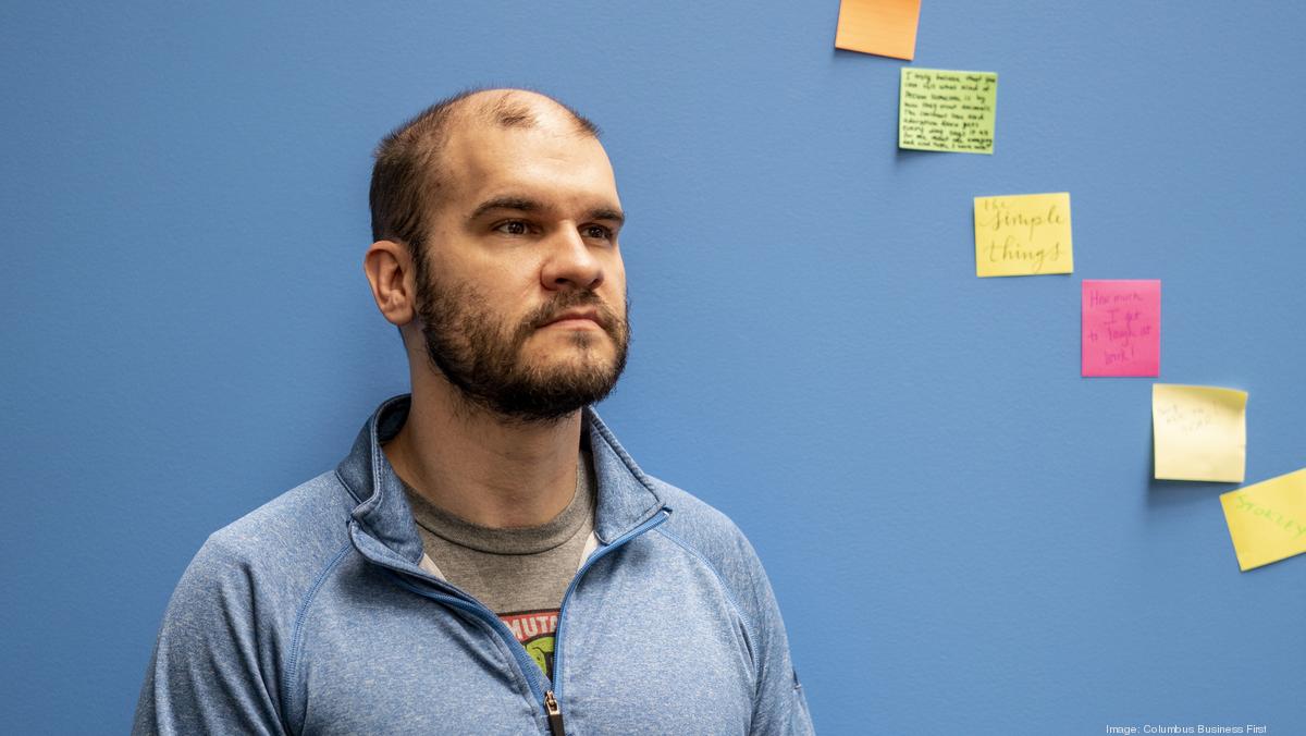 ScriptDrop founder Nick Potts raises $5M for next pharmacy IT startup ...