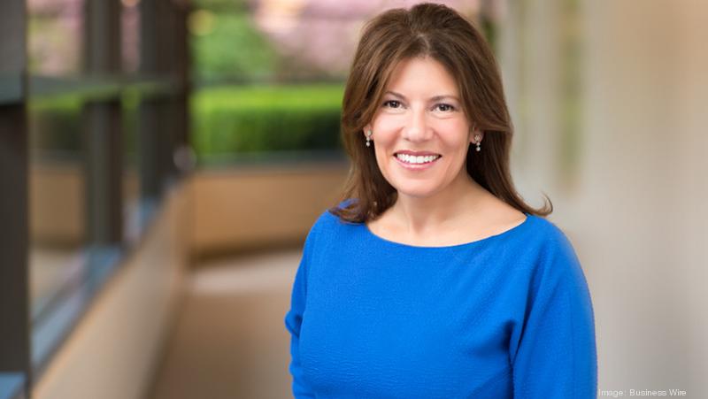 Emily Weaver leaves as Ingersoll Rand CFO with little explanation ...