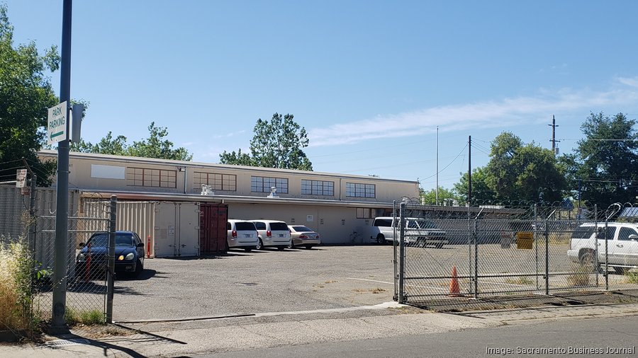 Bridge Housing plans affordable housing on Arden Way - Sacramento ...