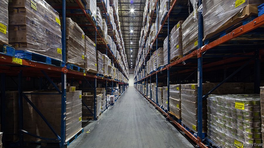 Americold Realty Trust investing almost $42M in New Zealand expansion ...