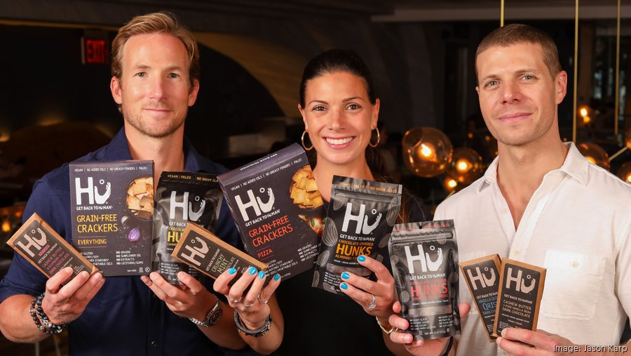 Profile: Jason Karp's health kick felt far and wide in business sector ...