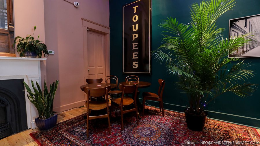 Molly Wellmann reopens OTR bar Japp's with new business model ...