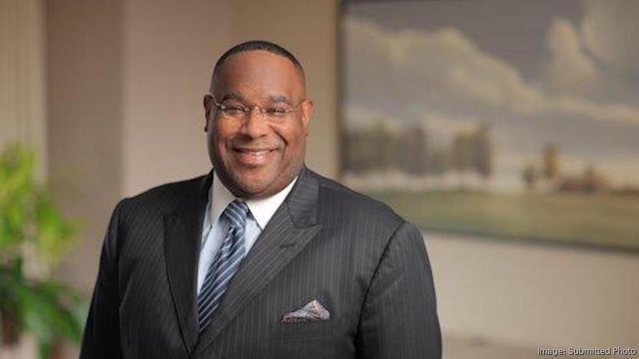 Race and Inequality in Dayton: Q&A with Mark Hatcher, Central State ...