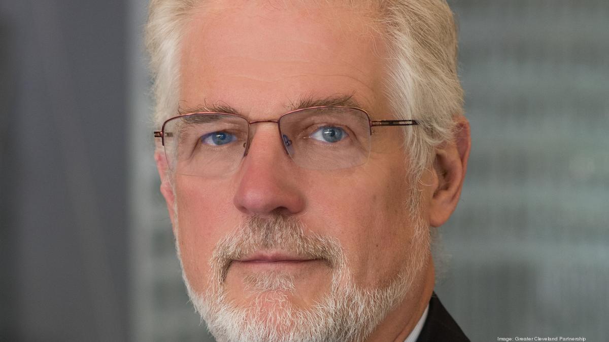 Joe Roman reflects on economic development in Cleveland - Cleveland ...