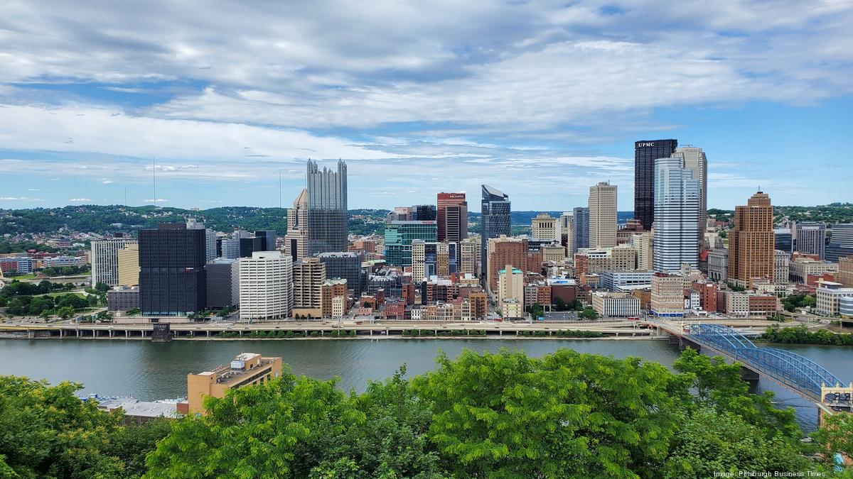 Timothy McNulty to leave communications director role with City of ...