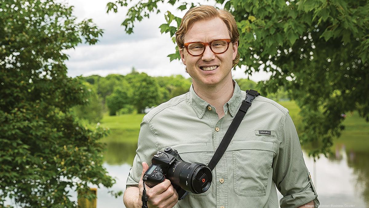 Lessons from life outdoors gave Erigo Employer Solutions' Charlie Vance ...