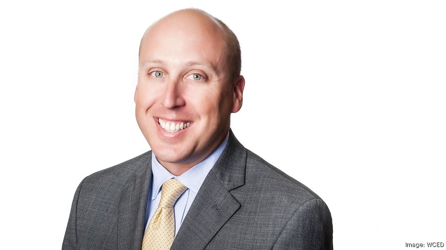 Rivalry brews as Raleigh-Durham has surprising tech competition ...