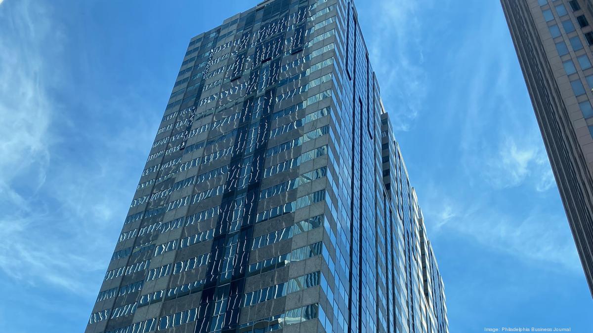 Harsco Corp.'s HQ moving to Center City Philadelphia - Philadelphia ...