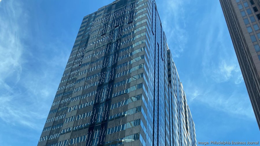 Harsco Corp.'s HQ moving to Center City Philadelphia - Philadelphia ...