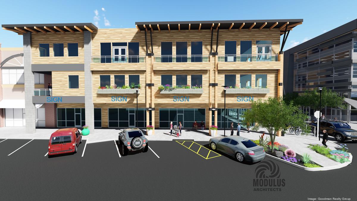 Albuquerque Development News | Page 458 | SkyscraperCity Forum