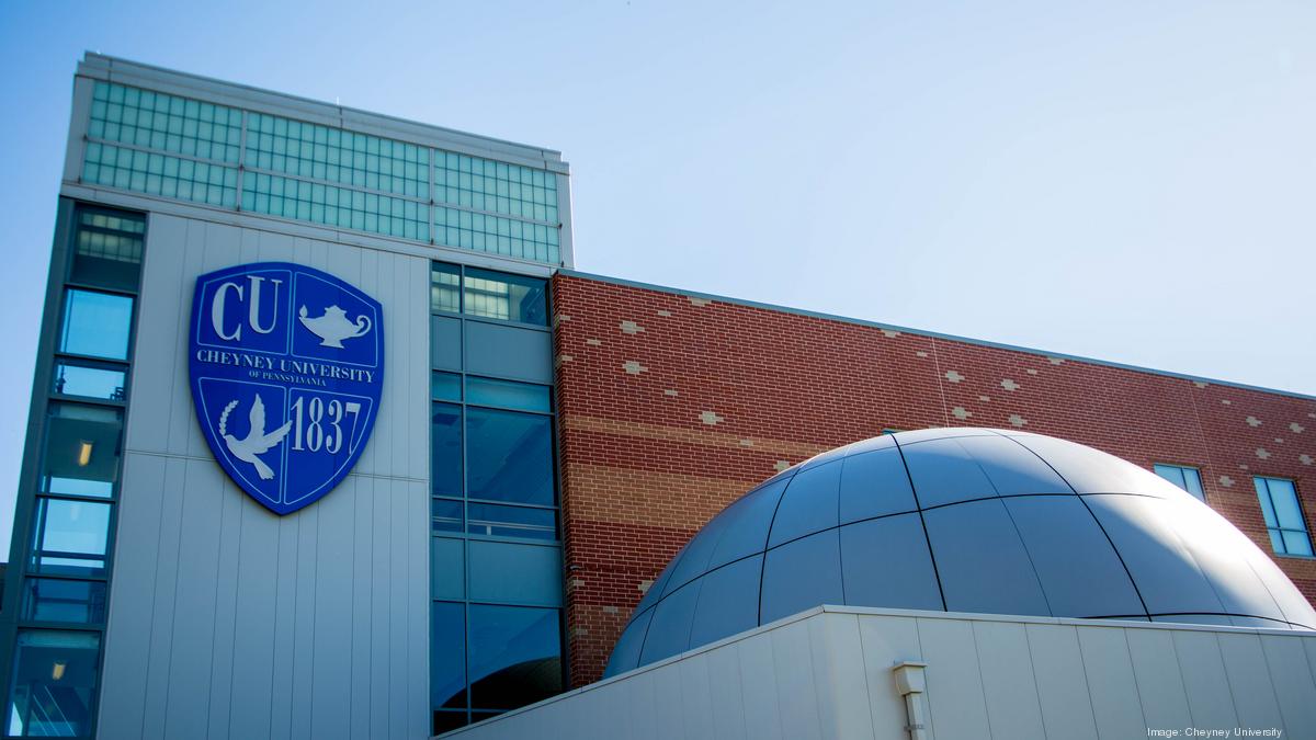 Cheyney University's 'thinkUbator' aims to boost minority ...