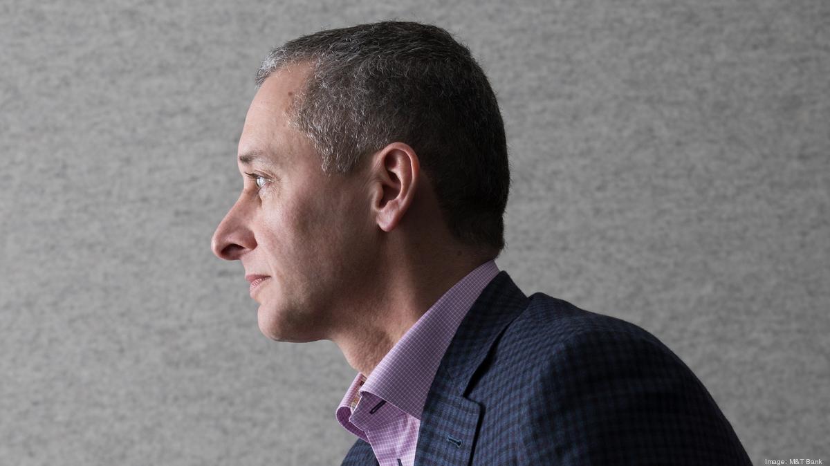 M&T Bank has worked on a path to diversity - Buffalo Business First