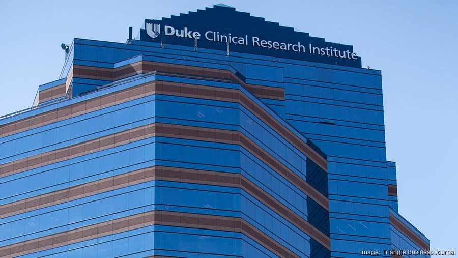 The future of remote clinical research: Why DCRI's direct-to-family ...