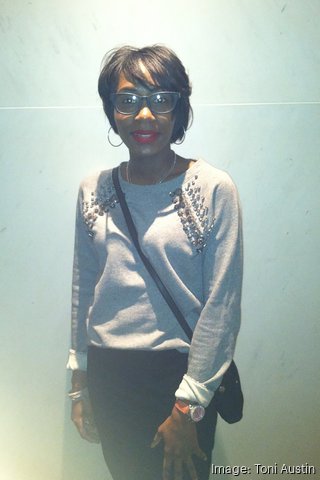 Toni Austin Style House salon plots slow reopening in D.C. - Washington ...