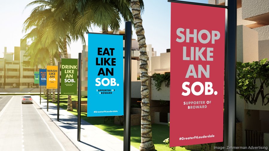 Broward County launches 'buy local' campaign to stimulate economy ...