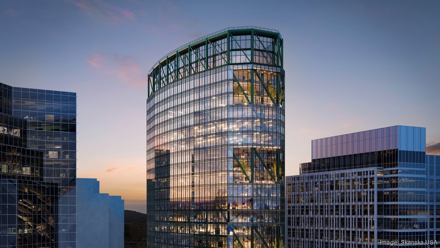 Pokémon looks to build museum inside Bellevue office - Puget Sound ...