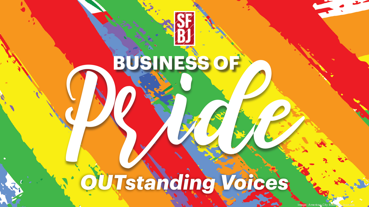 Meet the 2020 Business of Pride honorees - South Florida Business Journal
