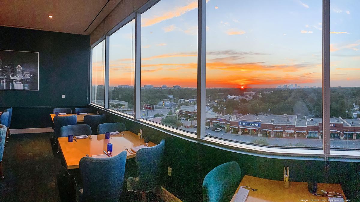 How Jabil, Centre Club and MOSI have handled their reopening - Tampa ...