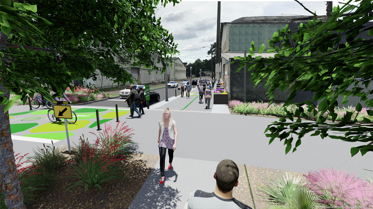 What is ahead for Emerald Trail in 2022? - Jacksonville Business Journal