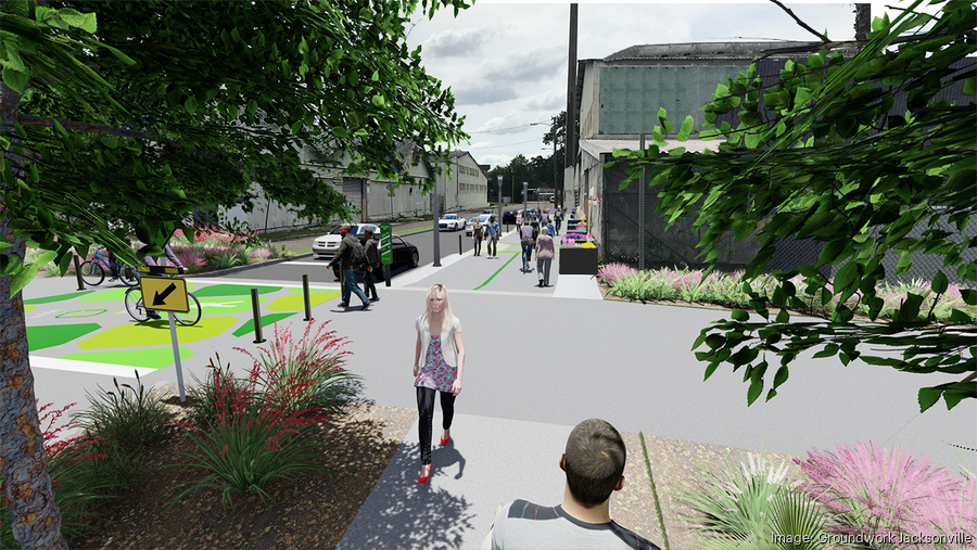 What is ahead for Emerald Trail in 2022? - Jacksonville Business Journal