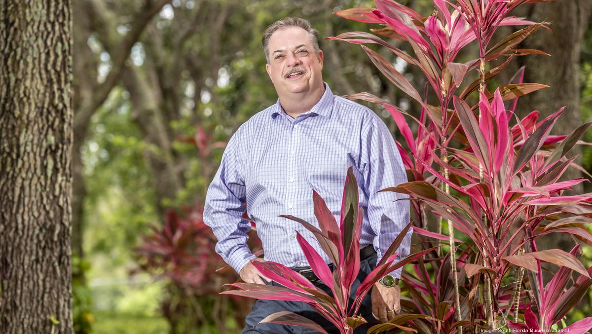 Barry S. Gallison - South Florida Business Journal