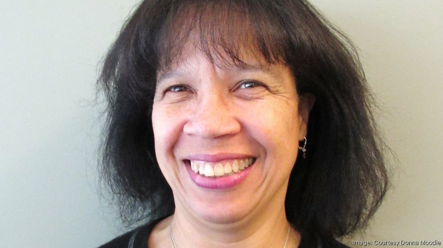 Marjorie founder Donna Moodie named 2020 Woman of Influence - Puget ...