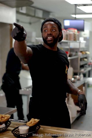 Coneheads, Jamaicaway Restaurant, Wildman Smoothies get boost amid ...