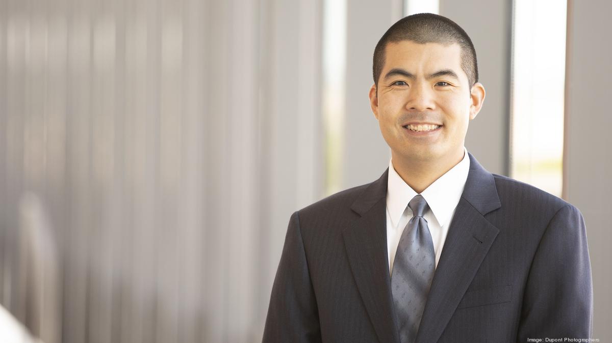 40 Under 40: Akin Gump's Z.W. Julius Chen - Washington Business Journal