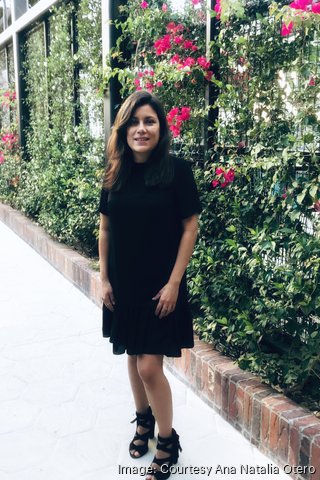 40 Under 40: D.C. Safe's Ana Natalia Otero - Washington Business Journal