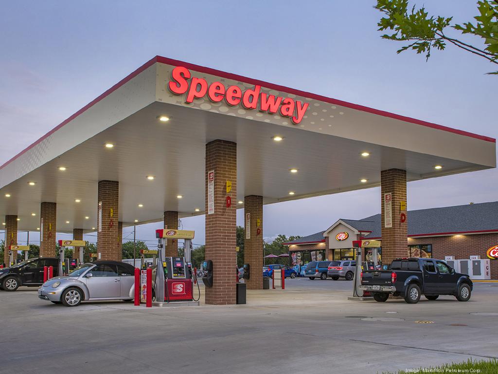 Speedway LLC Company Profile - The Business Journals