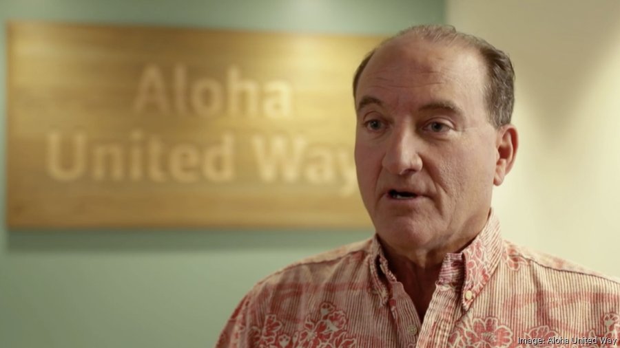 More than half Hawaii households struggle as ALICE under Covid, Aloha ...