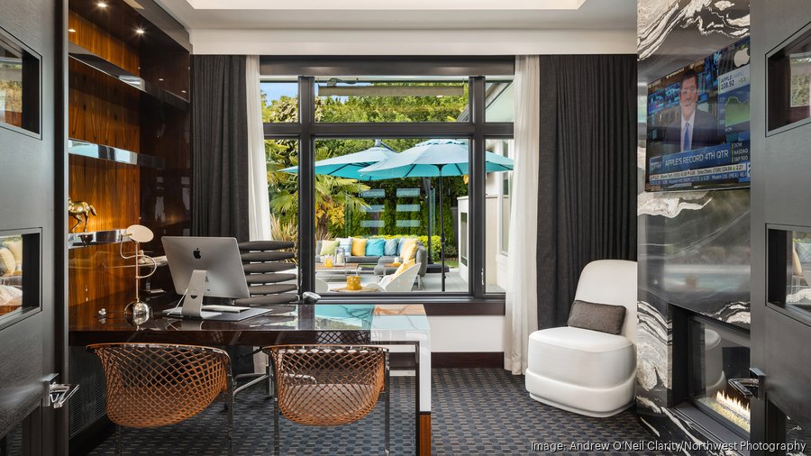 Patti Payne's Cool Pads: Former Mariner King Felix Hernandez lists ...