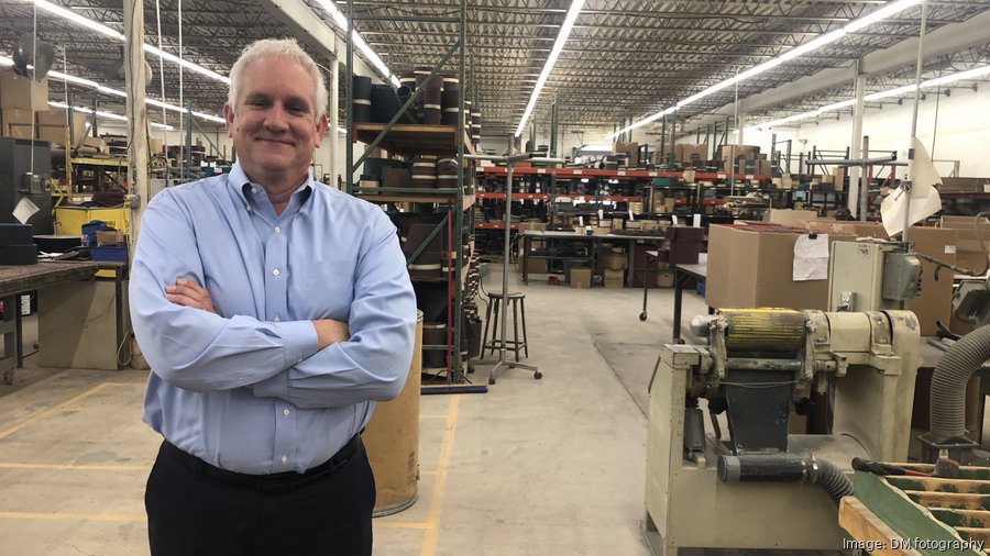 Gioia Capital seeking platform companies, beefing up leadership team ...