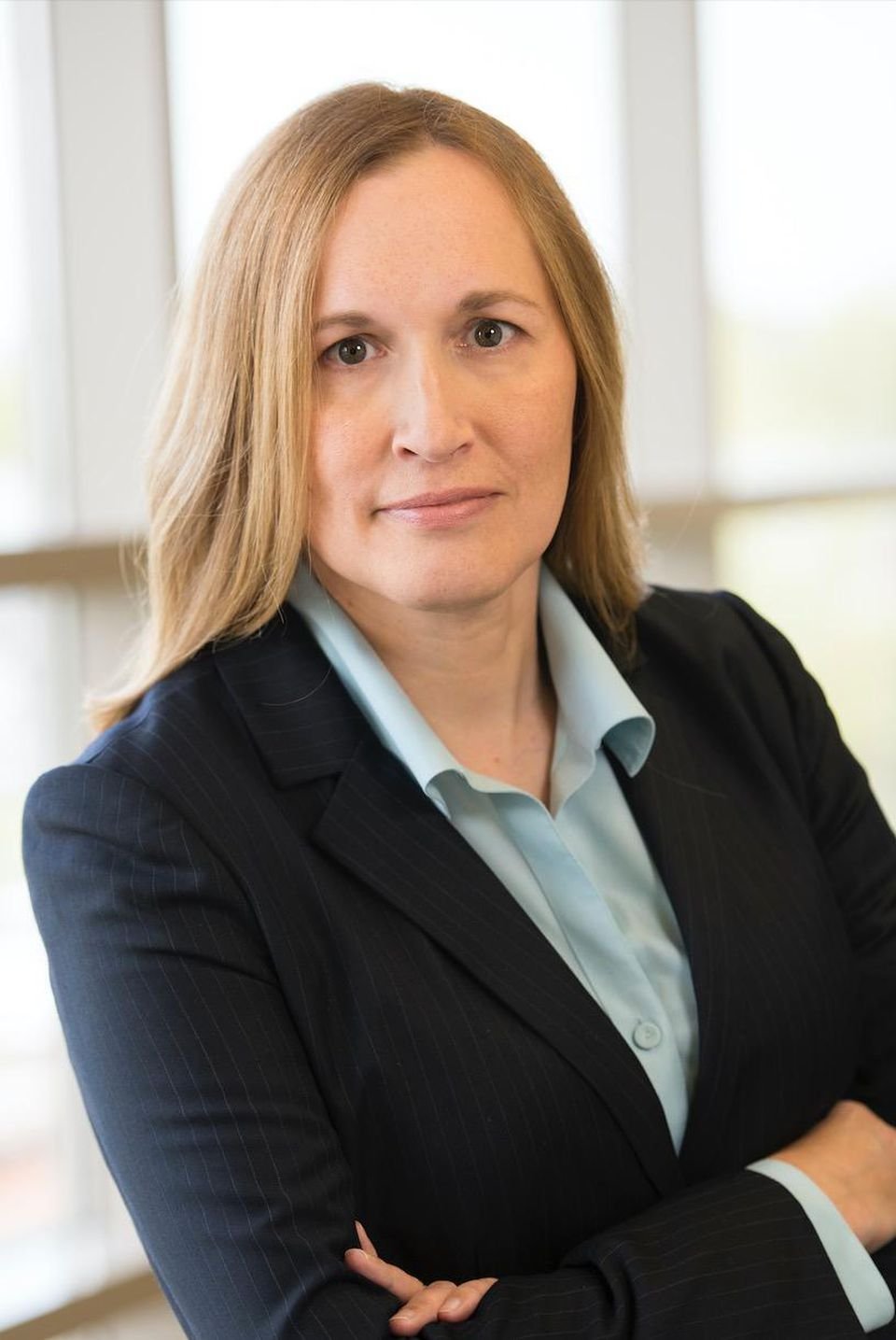 Rachael Parker - The Business Journals