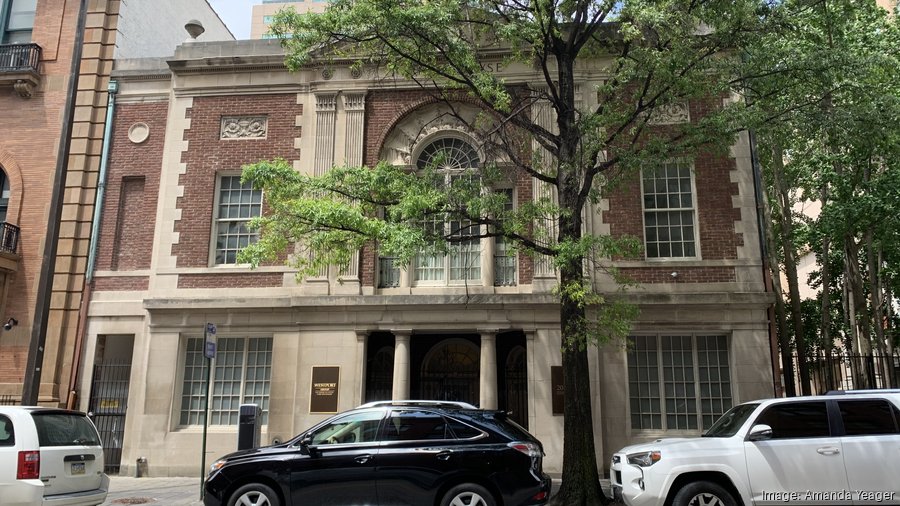 Baltimore financier Chuck Nabit was active on prominent boards before ...