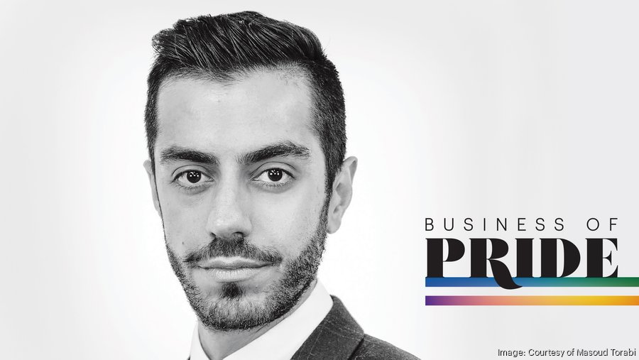 How Masoud Torabi's career at U.S. Bank empowered him to be his ...